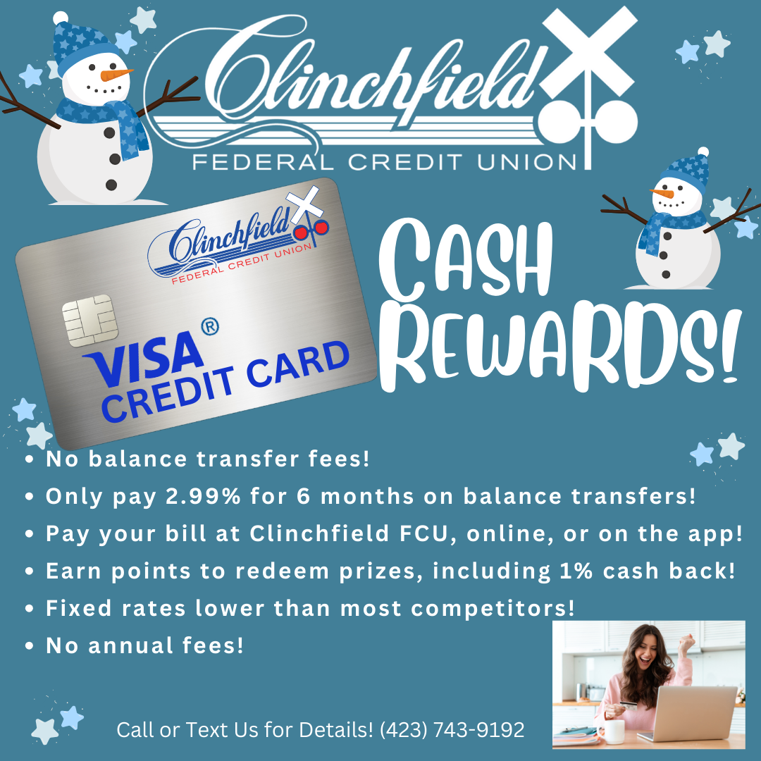 Clinchfield Federal Credit Union